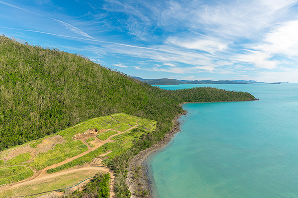 Lot 224 The Aqua Collection, Funnel Bay AIRLIE BEACH QLD 4802