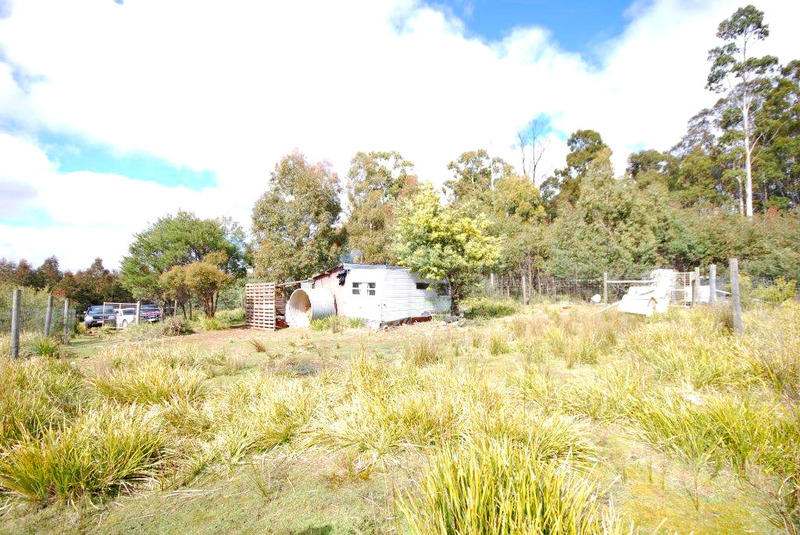 Lot 5 Victoria Valley Road VICTORIA VALLEY TAS 7140