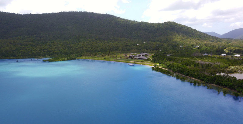 Lot 7 The Beaches, Funnel Bay AIRLIE BEACH QLD 4802